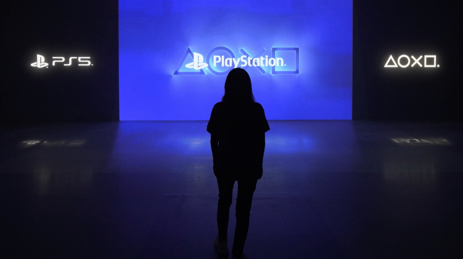 PlayStation5 China Launch | RED GEEKPICTURES