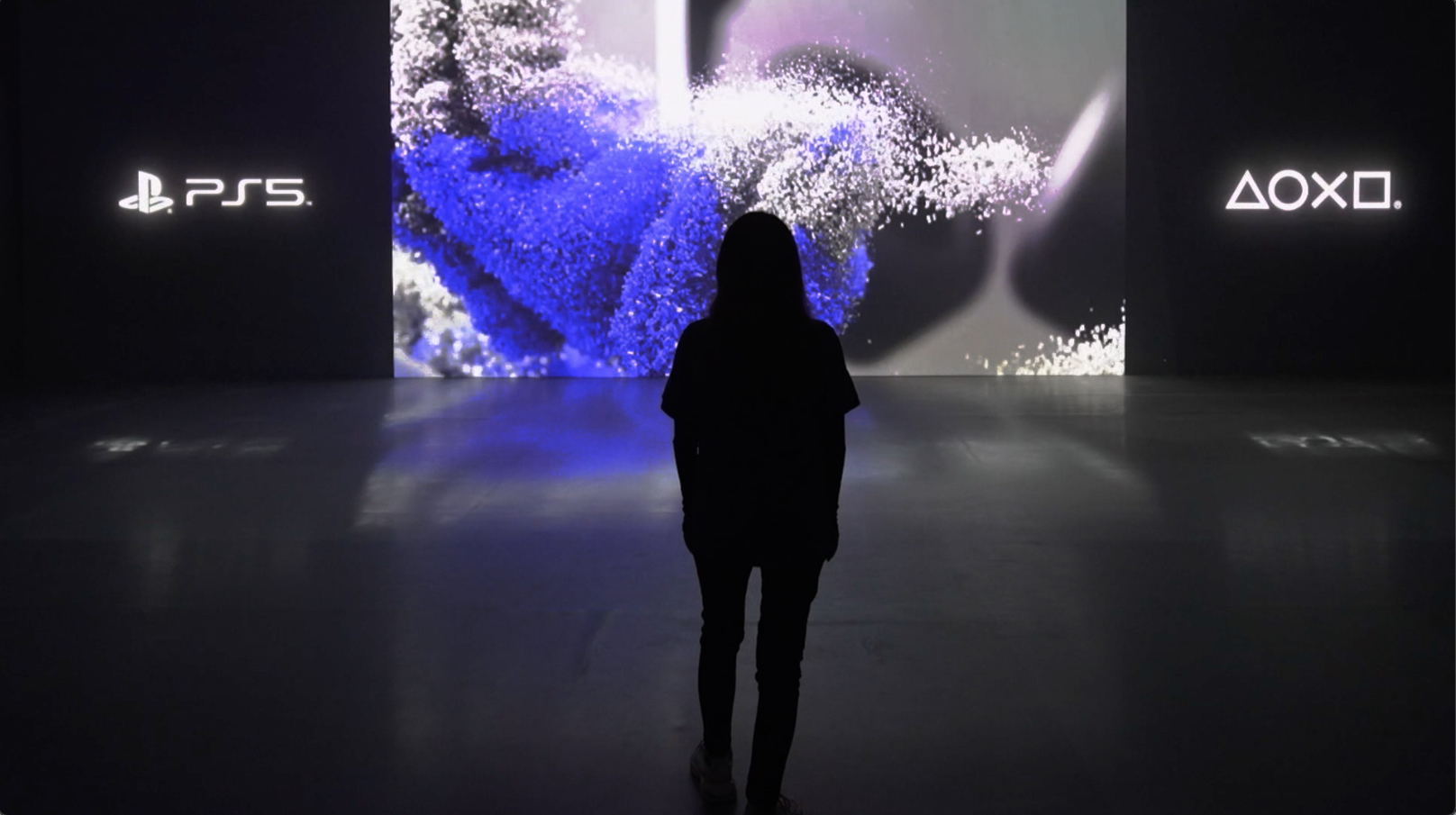 PlayStation5 China Launch | RED GEEKPICTURES