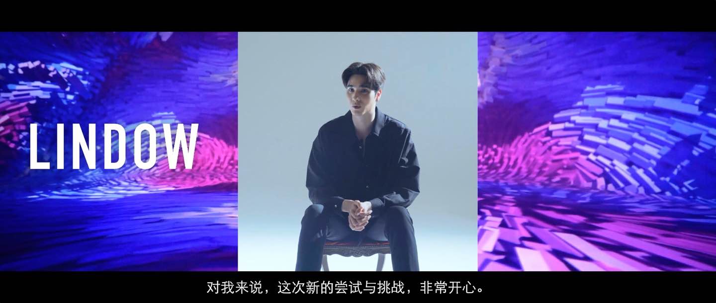 Lindow × RED × Sony Design Consulting behind the scenes | RED